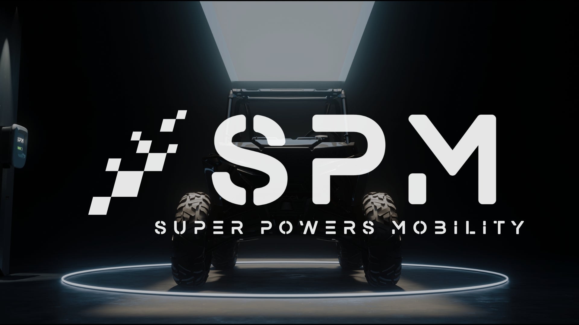SPM – Super Powers Mobility Inc